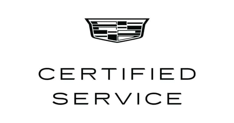 Cadillac Service Department in Weyburn, SK
