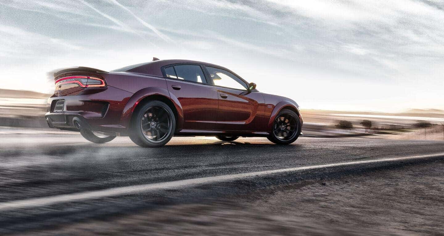 Benefits of Leasing A Dodge Vehicle | Bill Volz's Westchester