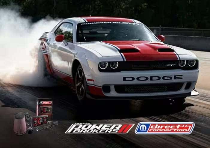 How Do Dodge Incentives Work? | Bill Volz's Westchester