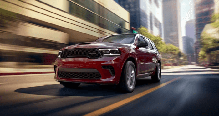 Are Dodge Durangos Reliable? Uncovering the Truth | Durango Reliability