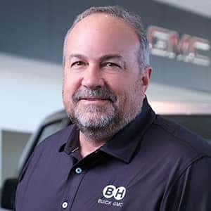 Bob Howard Buick GMC Staff | Oklahoma City Buick, GMC Dealer