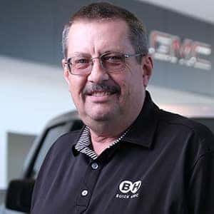 Bob Howard Buick GMC Staff | Oklahoma City Buick, GMC Dealer