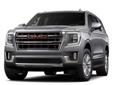 Custom Order Your New Vehicle | Bob Howard Buick GMC | Oklahoma City
