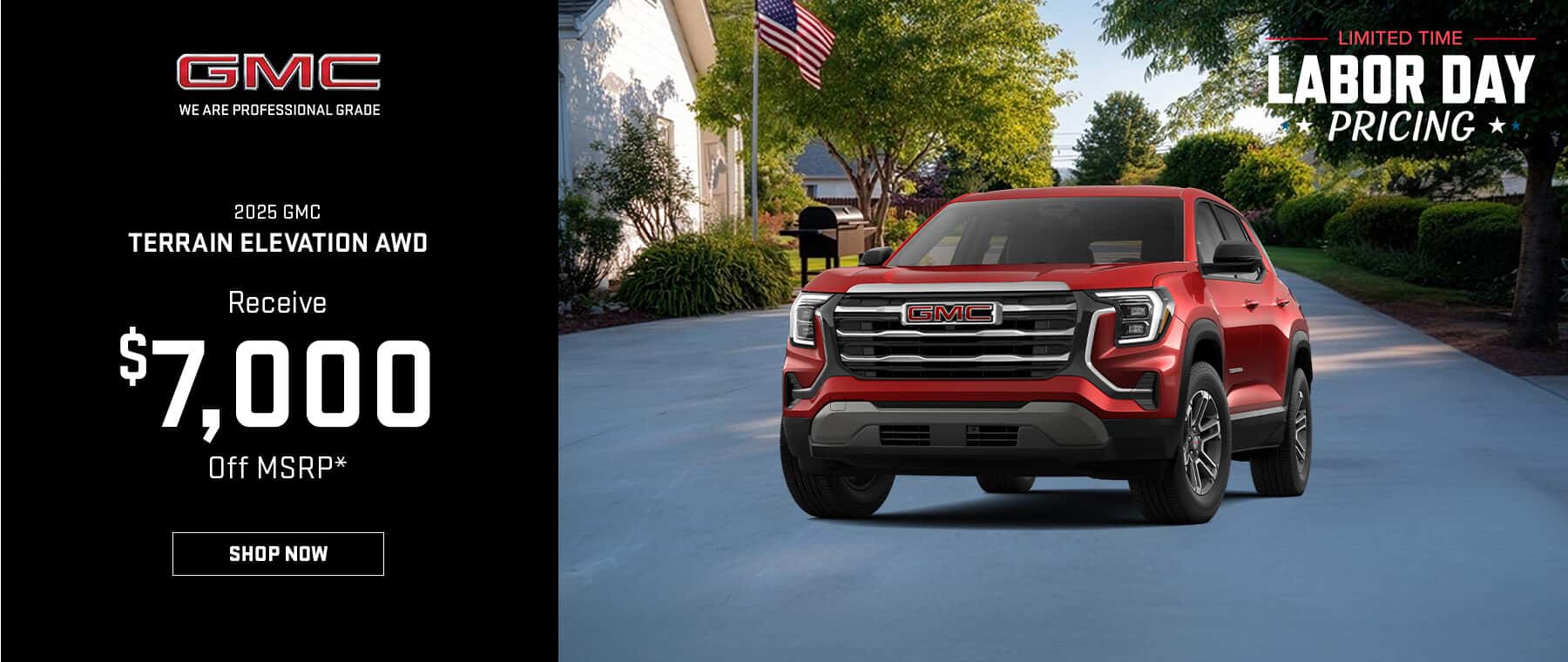 Bob Howard Buick GMC | Oklahoma City Car & Truck Dealer