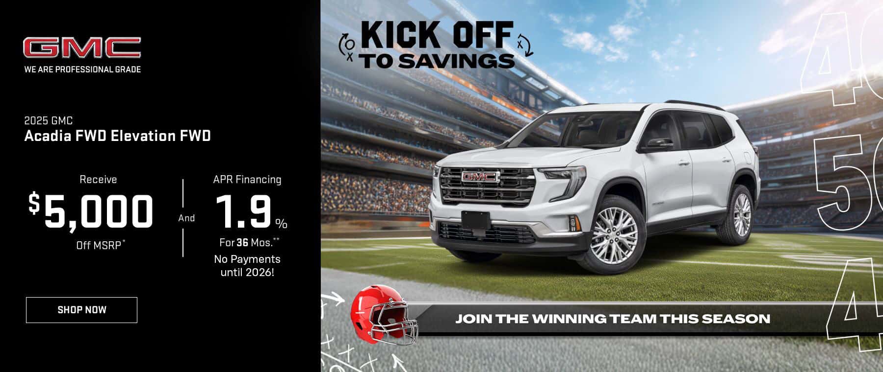 Bob Howard Buick GMC | Oklahoma City Car & Truck Dealer