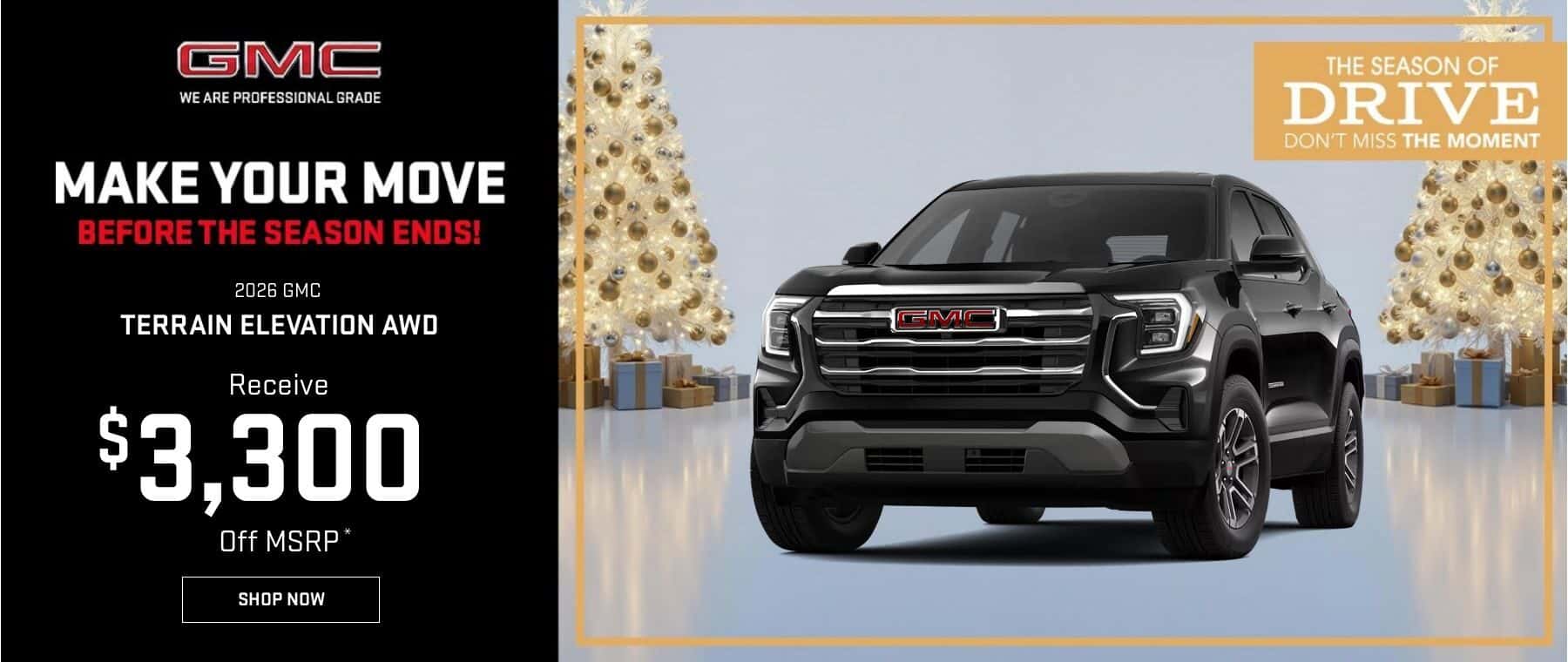 Bob Howard Buick GMC | Oklahoma City Car & Truck Dealer