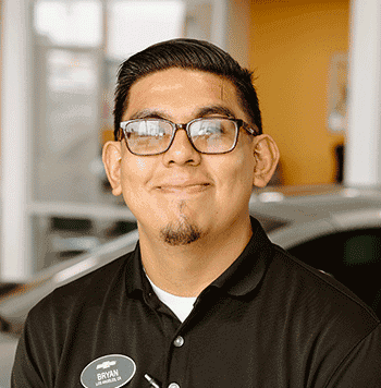 Bob Howard Chevrolet Staff | Oklahoma City Chevrolet Dealer