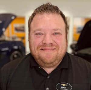 Bob Howard Chevrolet Staff | Oklahoma City Chevrolet Dealer