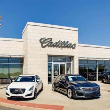 Bob Moore Cadillac Norman