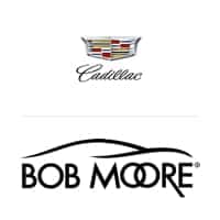 Cadillac Dealership Near Edmond, OK | Bob Moore Cadillac