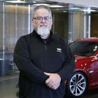 Bob Moore Cadillac of Norman Staff | Norman Cadillac Dealer