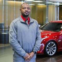 Bob Moore Cadillac of Norman Staff | Norman Cadillac Dealer