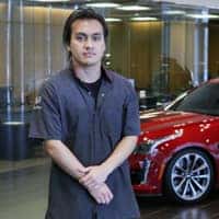 Bob Moore Cadillac of Norman Staff | Norman Cadillac Dealer