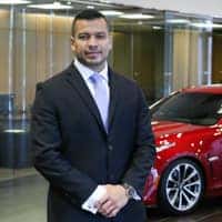 Bob Moore Cadillac of Norman Staff | Norman Cadillac Dealer