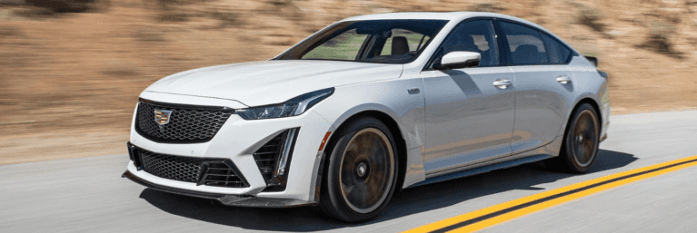 2023 Cadillac CT5-V Blackwing | Bob Moore Cadillac of Norman