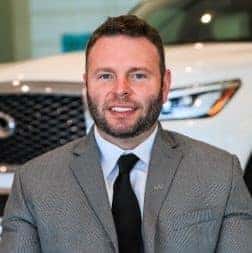 Bob Moore Cadillac Of Norman