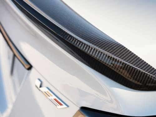 2023 CT5-V Blackwing in Oklahoma City | Bob Moore Cadillac