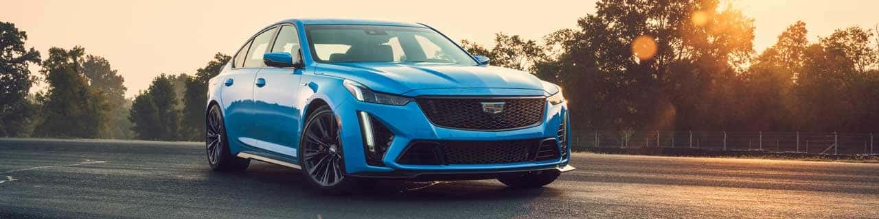 2023 CT5-V Blackwing in Oklahoma City | Bob Moore Cadillac