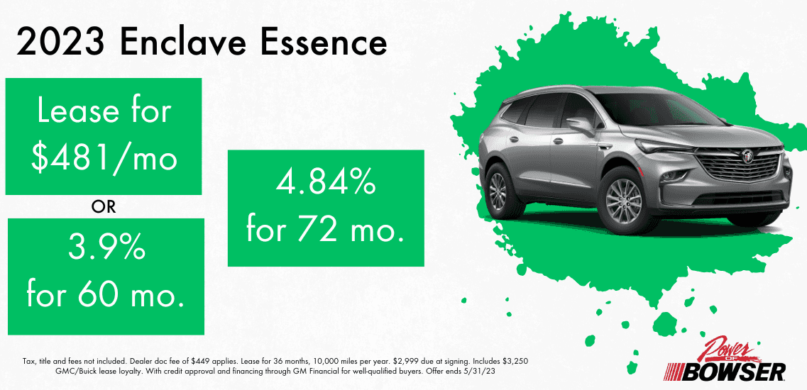 Bowser Buick GMC | Buick, GMC Dealer in Pleasant Hills, PA