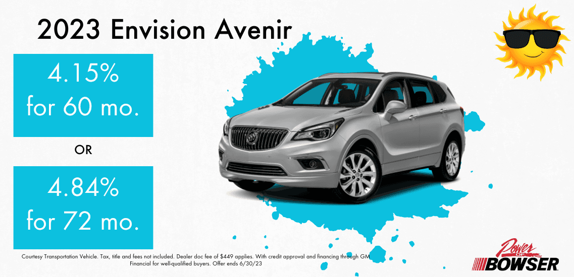 Bowser Buick GMC | Buick, GMC Dealer in Pleasant Hills, PA