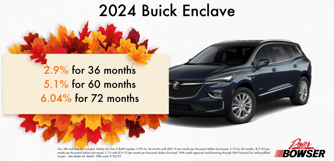 Bowser Buick GMC | Buick, GMC Dealer in Pleasant Hills, PA