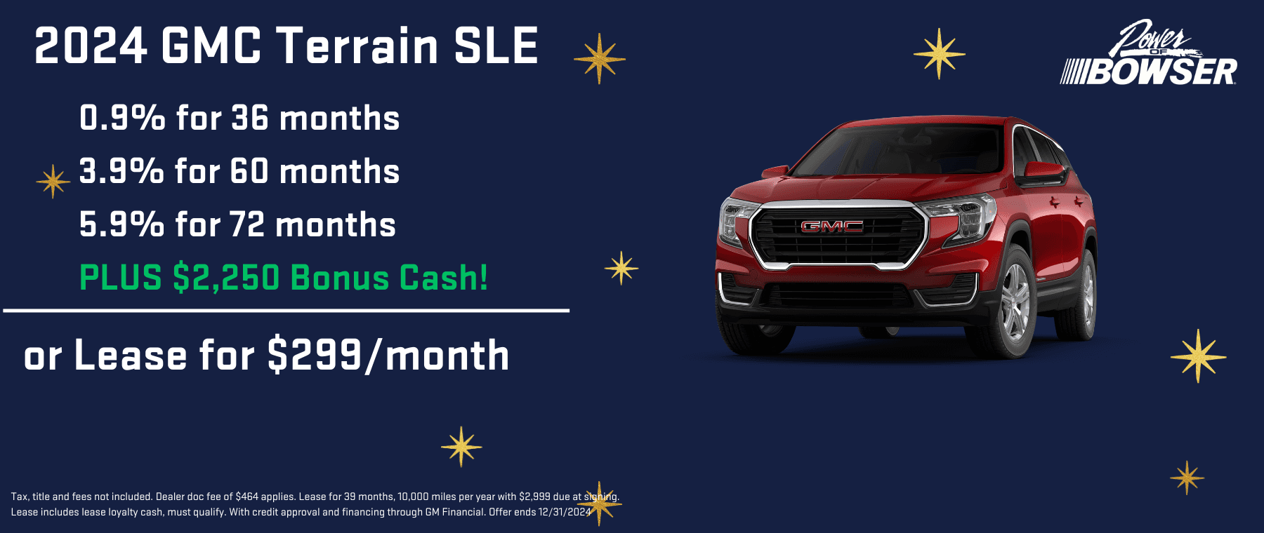 Buick GMC Dealer Pleasant Hills PA | Bowser Buick GMC