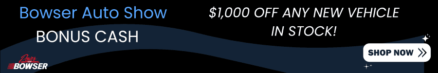 Pleasant Hills PA CPO GMC & Buick | Bowser Buick GMC