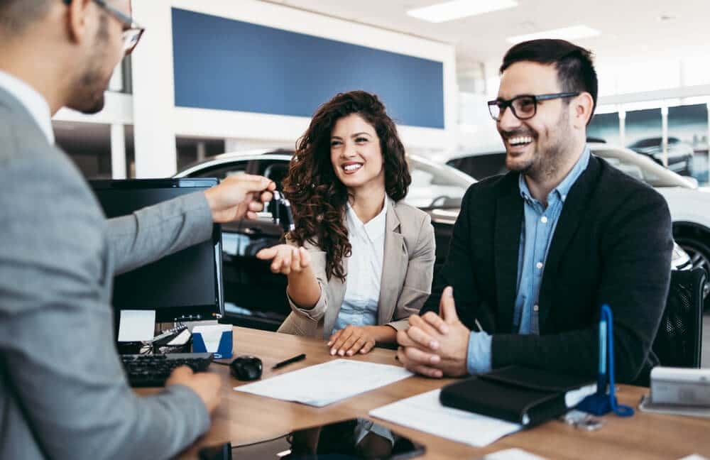 GMC Dealer near Pittsburgh PA | Bowser Buick GMC