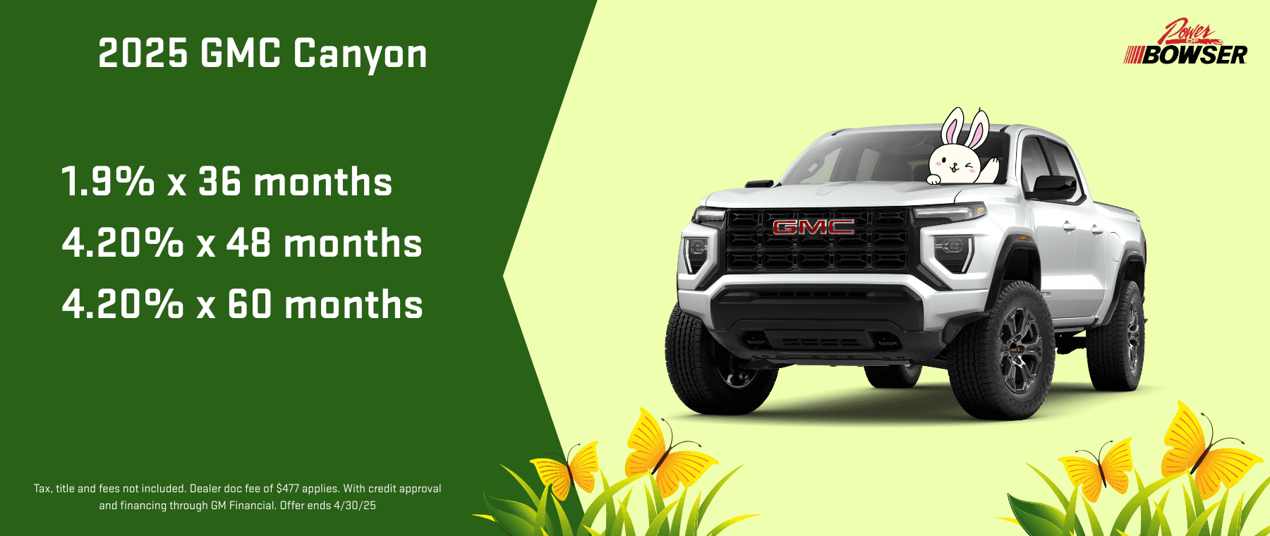 Buick GMC Dealer Pleasant Hills PA | Bowser Buick GMC