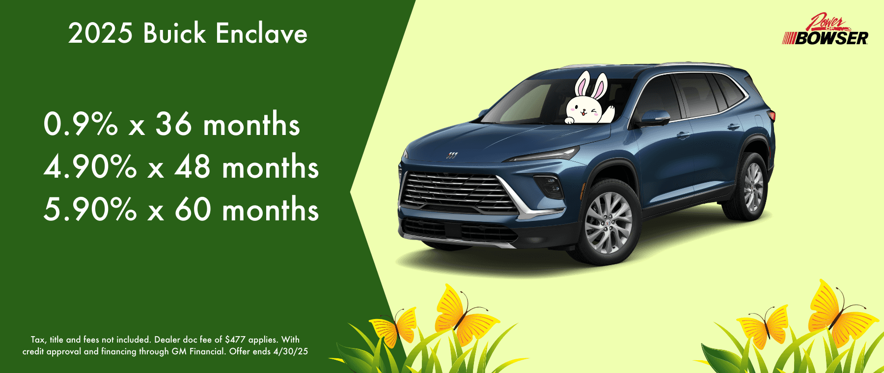 Buick GMC Dealer Pleasant Hills PA | Bowser Buick GMC