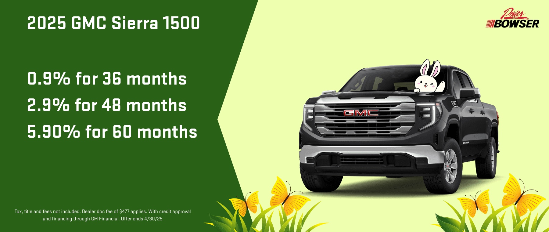 Buick GMC Dealer Pleasant Hills PA | Bowser Buick GMC