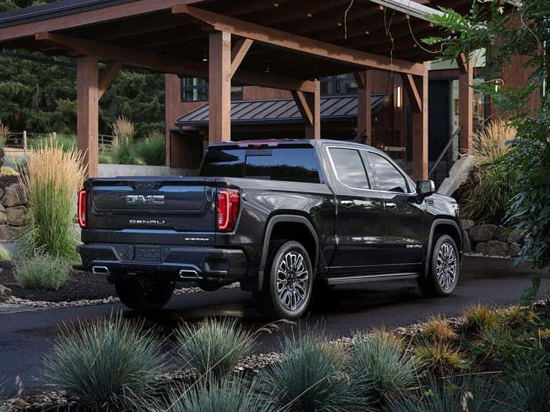 Used Car Dealer near Me | Bowser Buick GMC