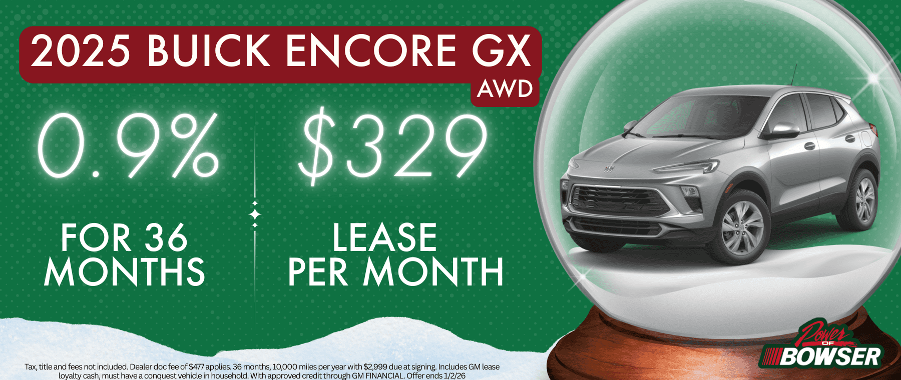 Buick GMC Dealer Pleasant Hills | Pittsburgh | Bowser Buick GMC