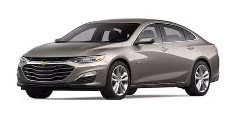 2024 Chevy Malibu Configurations: Pricing, Specs, and more