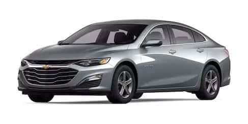 2024 Chevy Malibu Configurations: Pricing, Specs, and more
