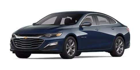 2024 Chevy Malibu Configurations: Pricing, Specs, and more