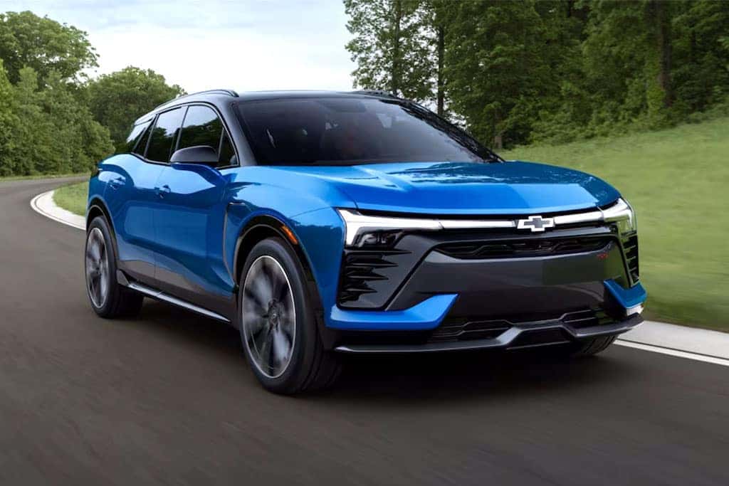 Trusted Chevy Dealer near Vancouver, WA | Bud Clary Chevrolet