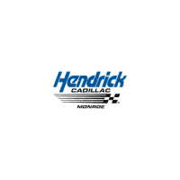 The New Standard of Luxury: Exploring the 2026 Cadillac XT5 | Hendrick ...