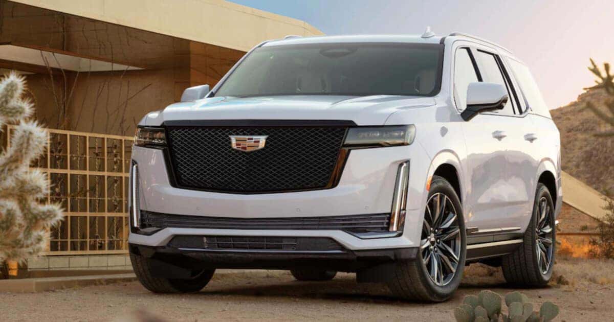 New Cadillac Escalade for Sale in Monroe, NC