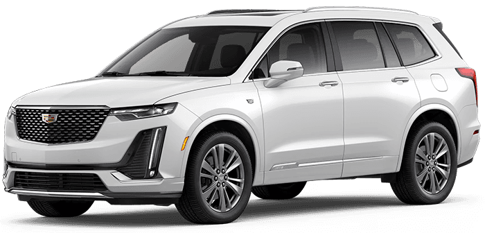 2024 Cadillac XT6 Features & Specs | Hendrick Cadillac Monroe