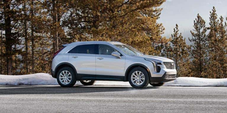 Which Cadillacs Have AWD? | Cadillac AWD Models | Cadillac Of Turnersville