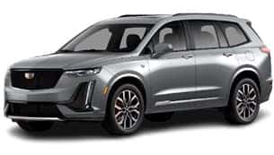 Cadillac Dealership near Wilmington DE | Cadillac Dealer Wilmington