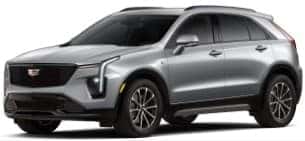 Cadillac Dealership near Wilmington DE | Cadillac Dealer Wilmington