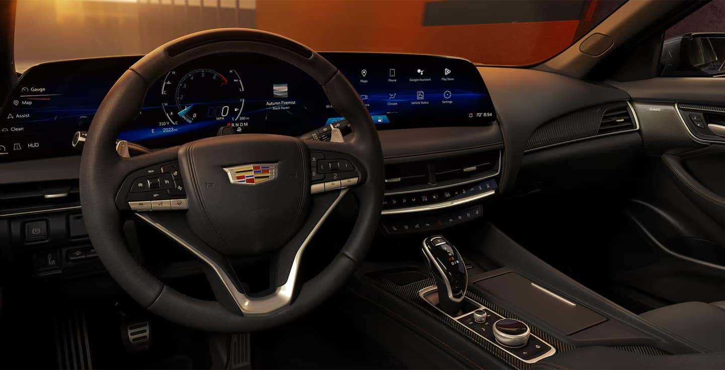 2026 Cadillac CT5 Cherry Hill NJ | New Cadillac CT5 Offers Cherry Hill