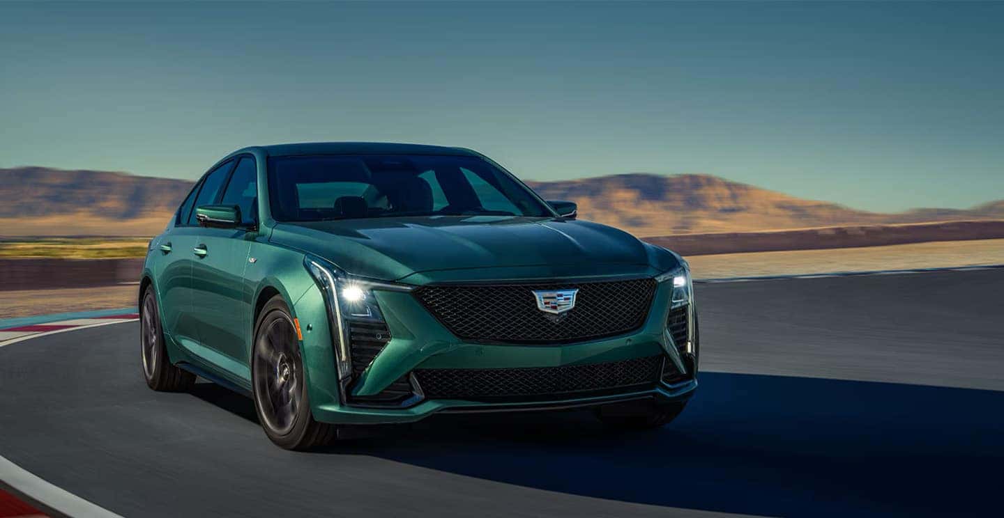 2026 Cadillac CT5 Cherry Hill NJ | New Cadillac CT5 Offers Cherry Hill