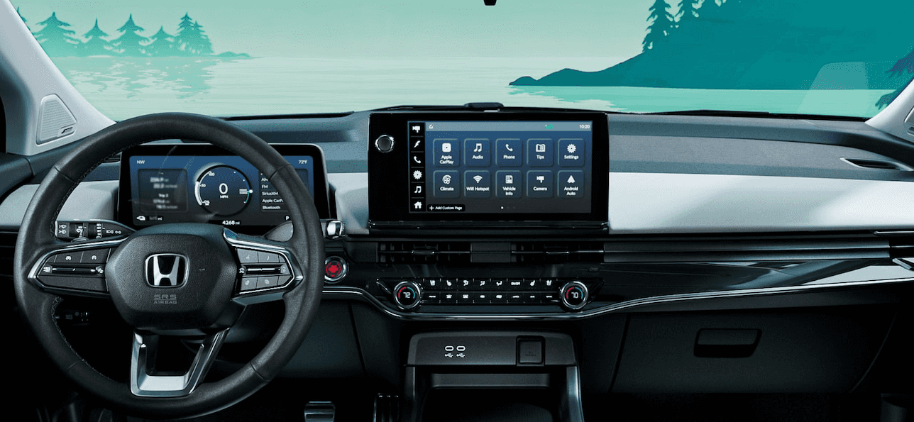 2024 Honda Prologue | Honda Dealership | Casey Honda