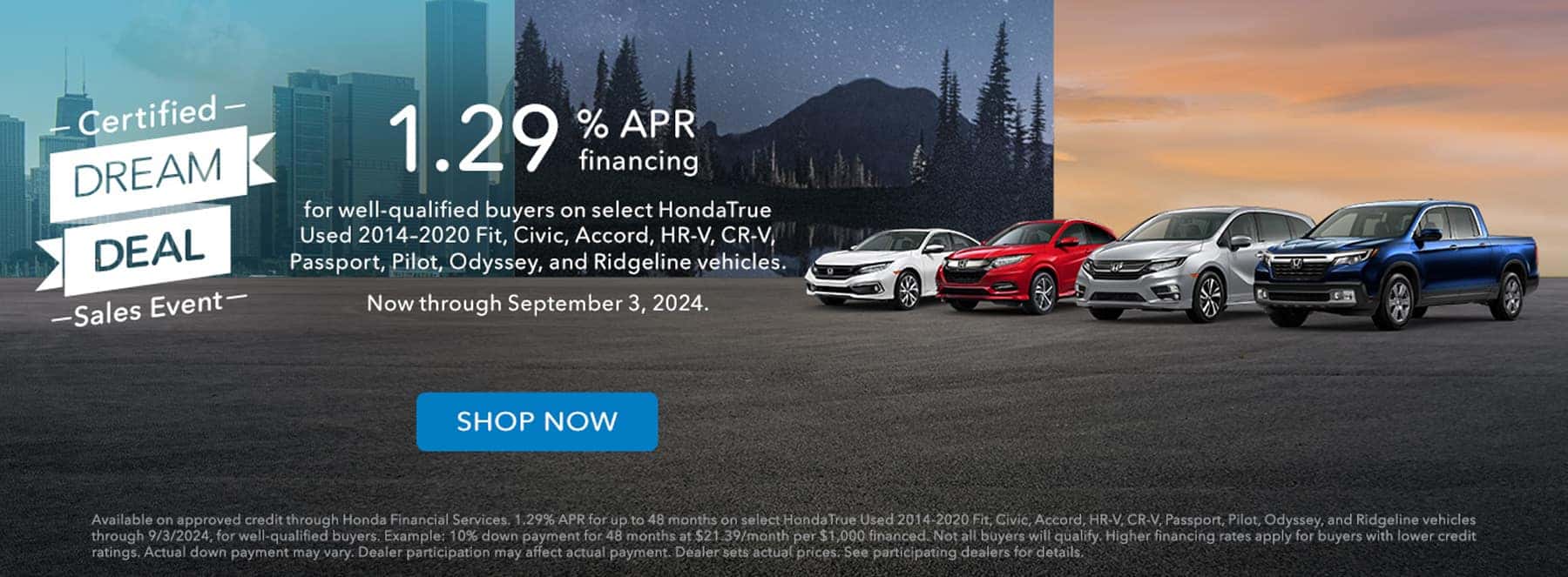 Casey Honda Newport News | Honda | Honda Dealership