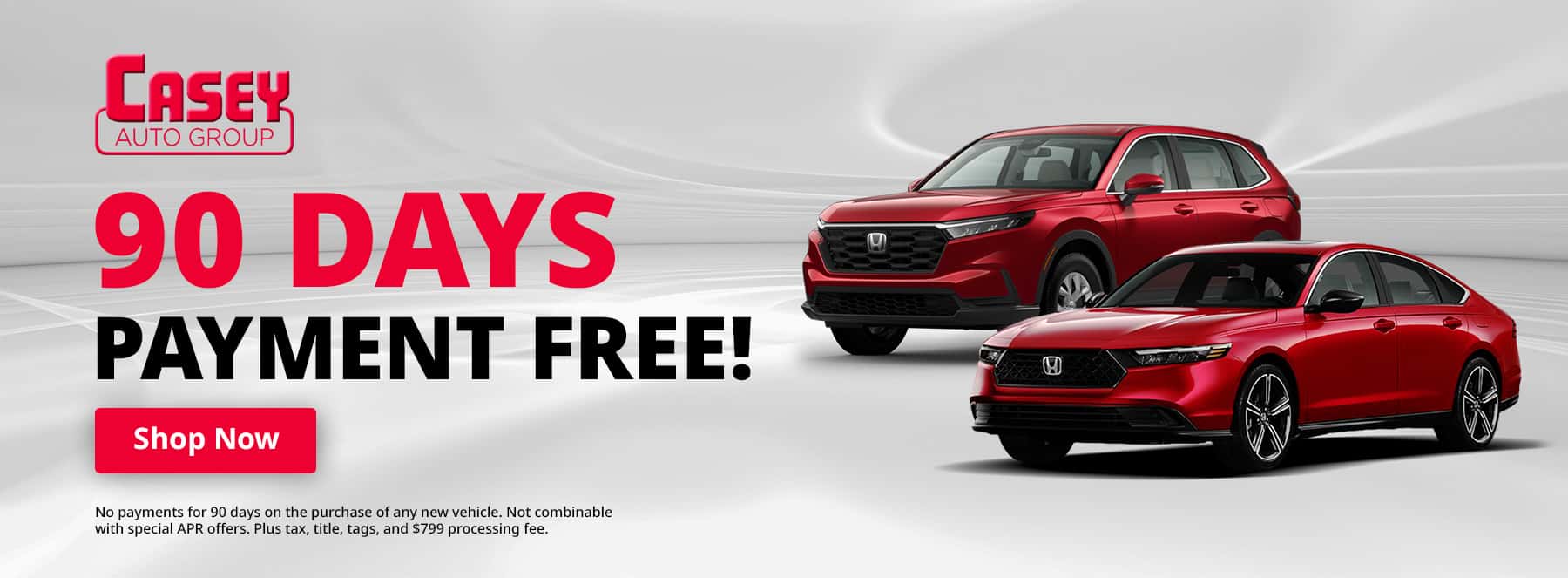 Casey Honda Newport News | Honda | Honda Dealership