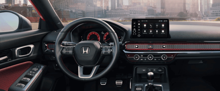 2026 Honda Civic Si | Honda Dealership in Newport News, VA
