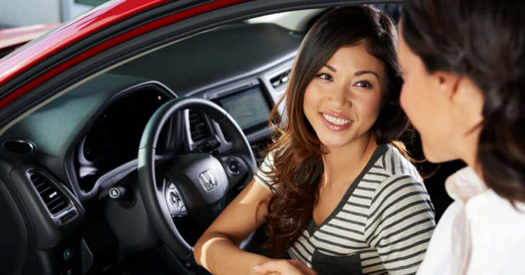 Honda in Our Communities | Casey Honda